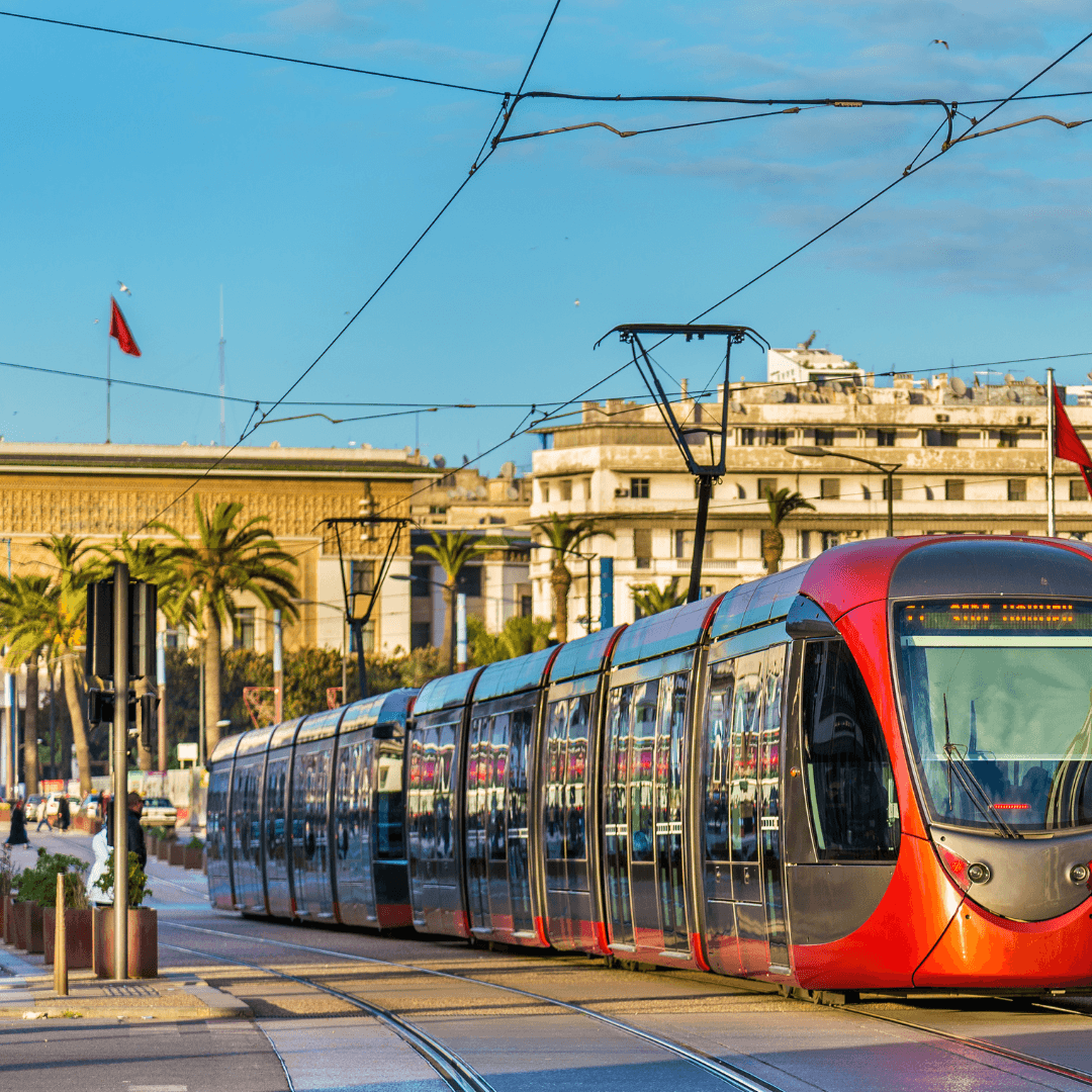 Dépôt marque Maroc - ALF - services juridiques en Afrique